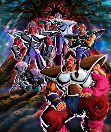 Discuss Everything About Dragon Ball Wiki | Fandom