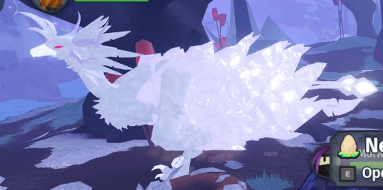 nest mutations :D | Fandom