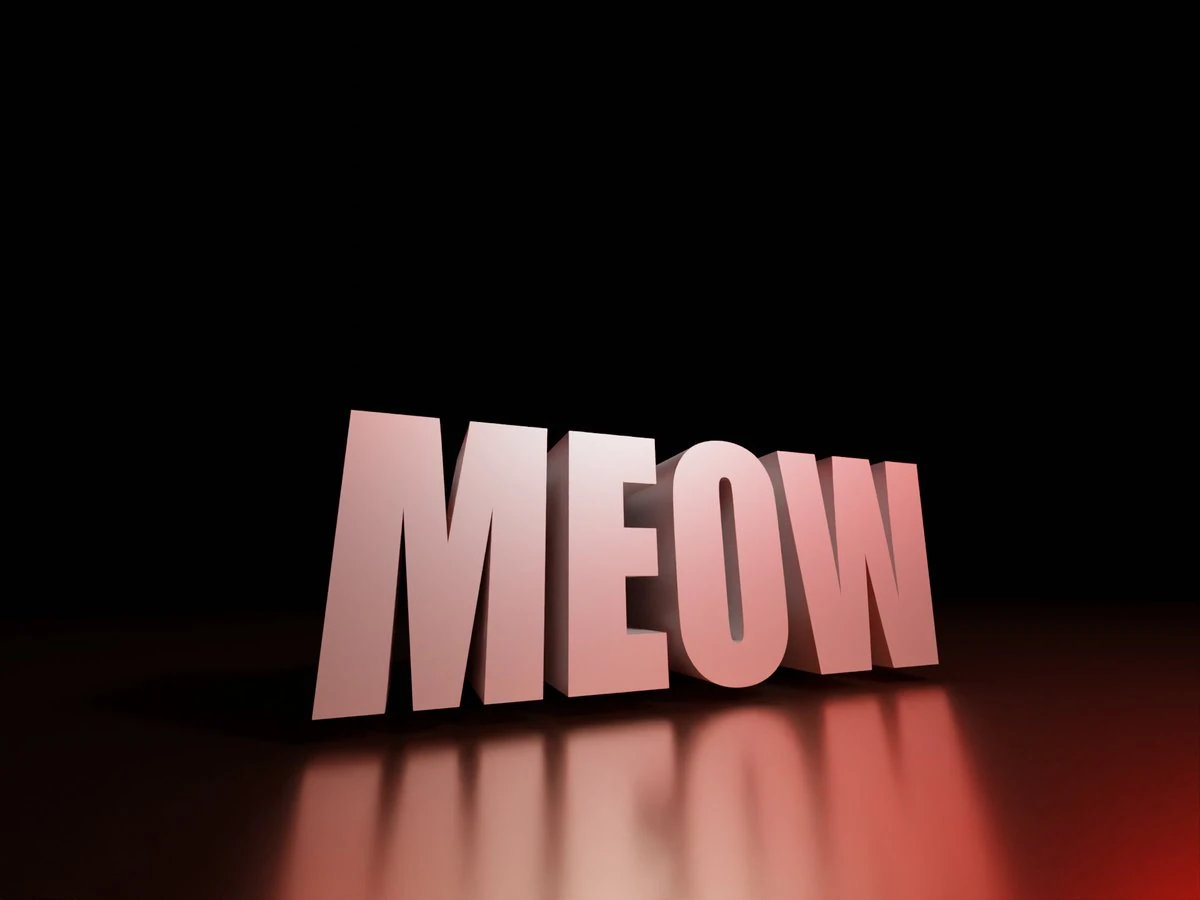 MEOW | Fandom