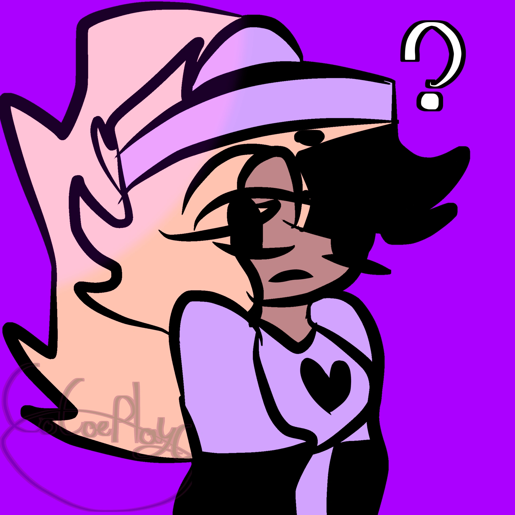 Maybe new pfp? | Fandom