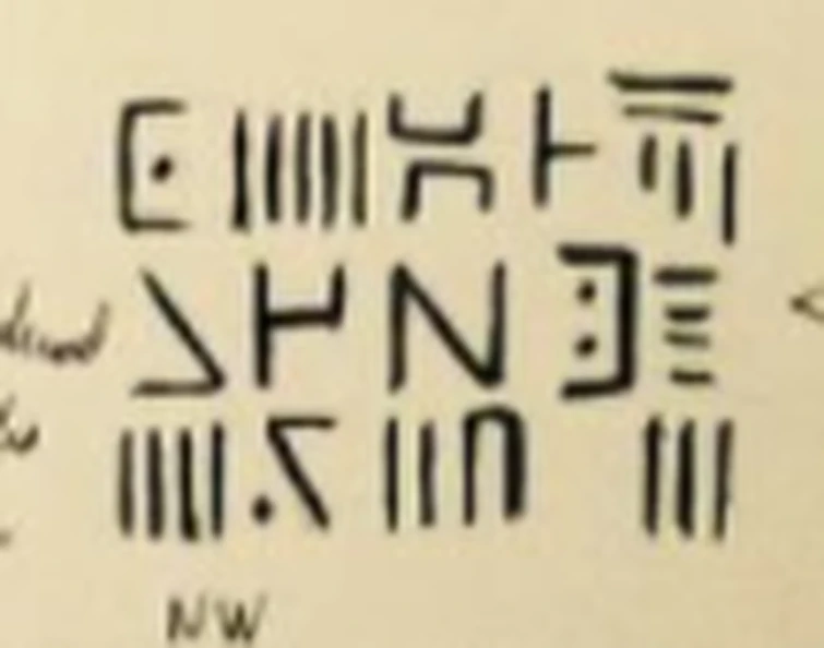 Journal Number 3 Question | Fandom