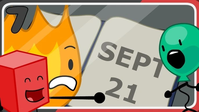You know what tomorrow is? | Fandom