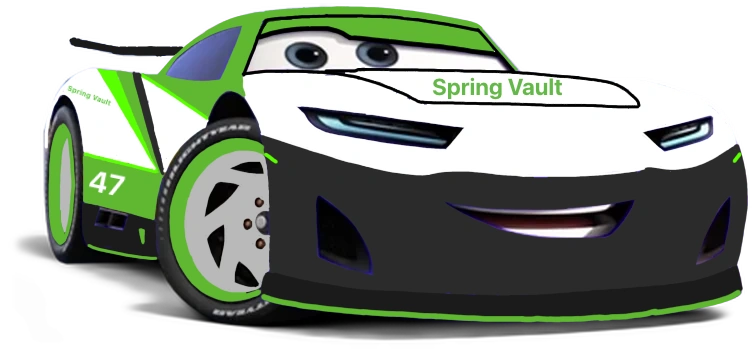 MacKenzie Seasons (Spring Vault) | Fandom