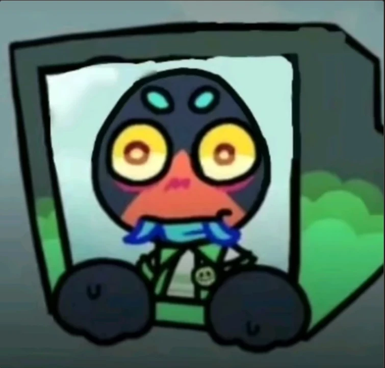 Gregoriah | Fandom