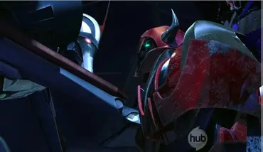 Discuss Everything About Teletraan I: The Transformers Wiki | Fandom
