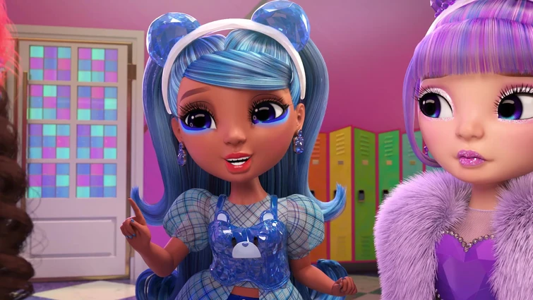Discuss Everything About Rainbow High Wiki | Fandom