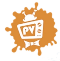 The puzzlevision logo | Fandom