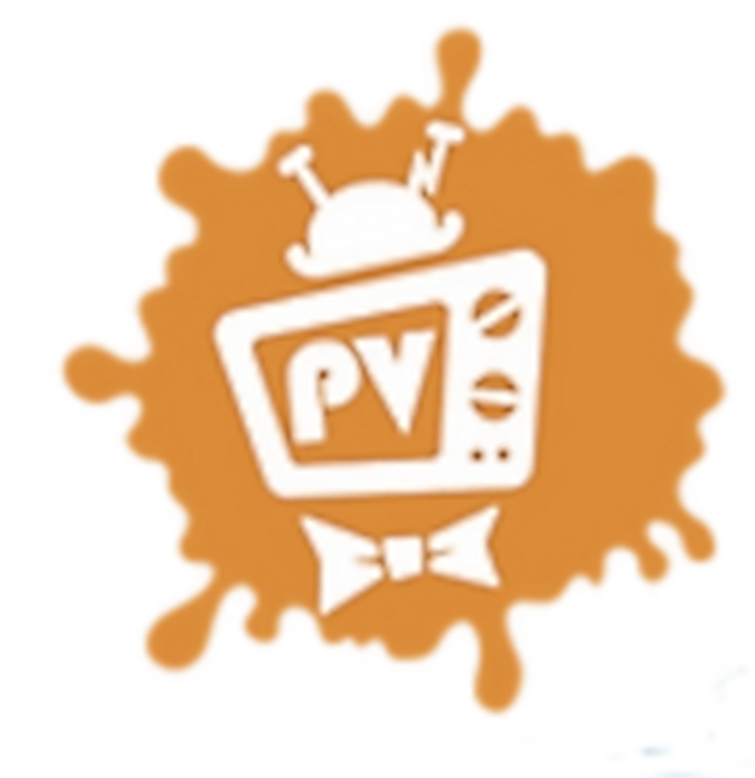 The puzzlevision logo | Fandom