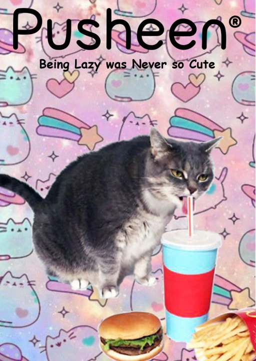 Pusheen Movie | Fandom