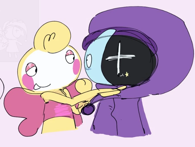 people on your screen dodoodod!! what are they doing!!dododo! | Fandom