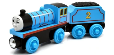 Which Wooden Edward is the best? | Fandom