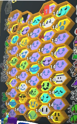 What mutations should i give to my bees? | Fandom