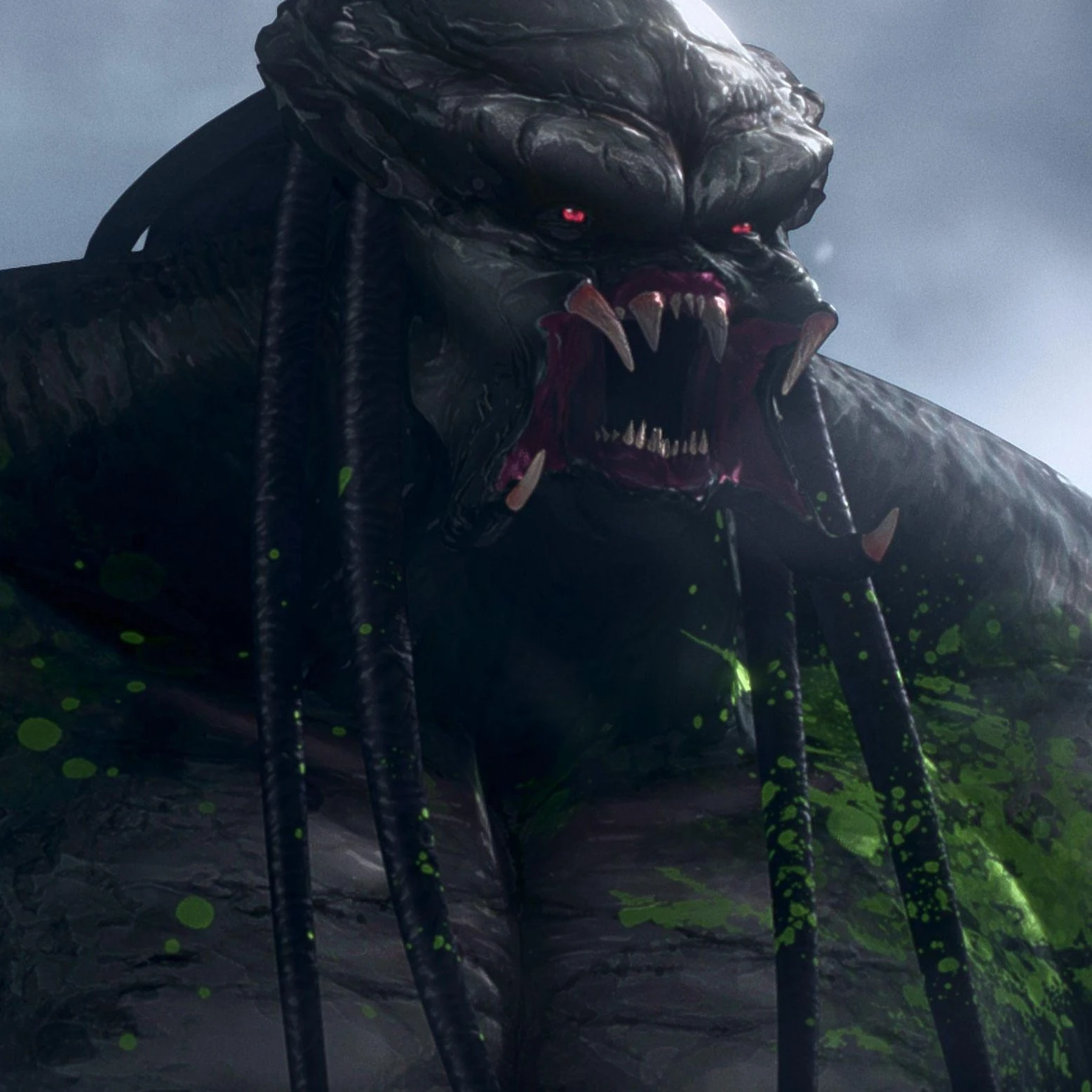 Predator: Killer of Killers' has been officially Rated-R | Fandom