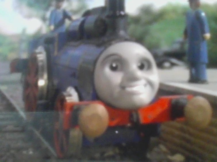 Discuss Everything About Thomas the Tank Engine Wikia | Fandom