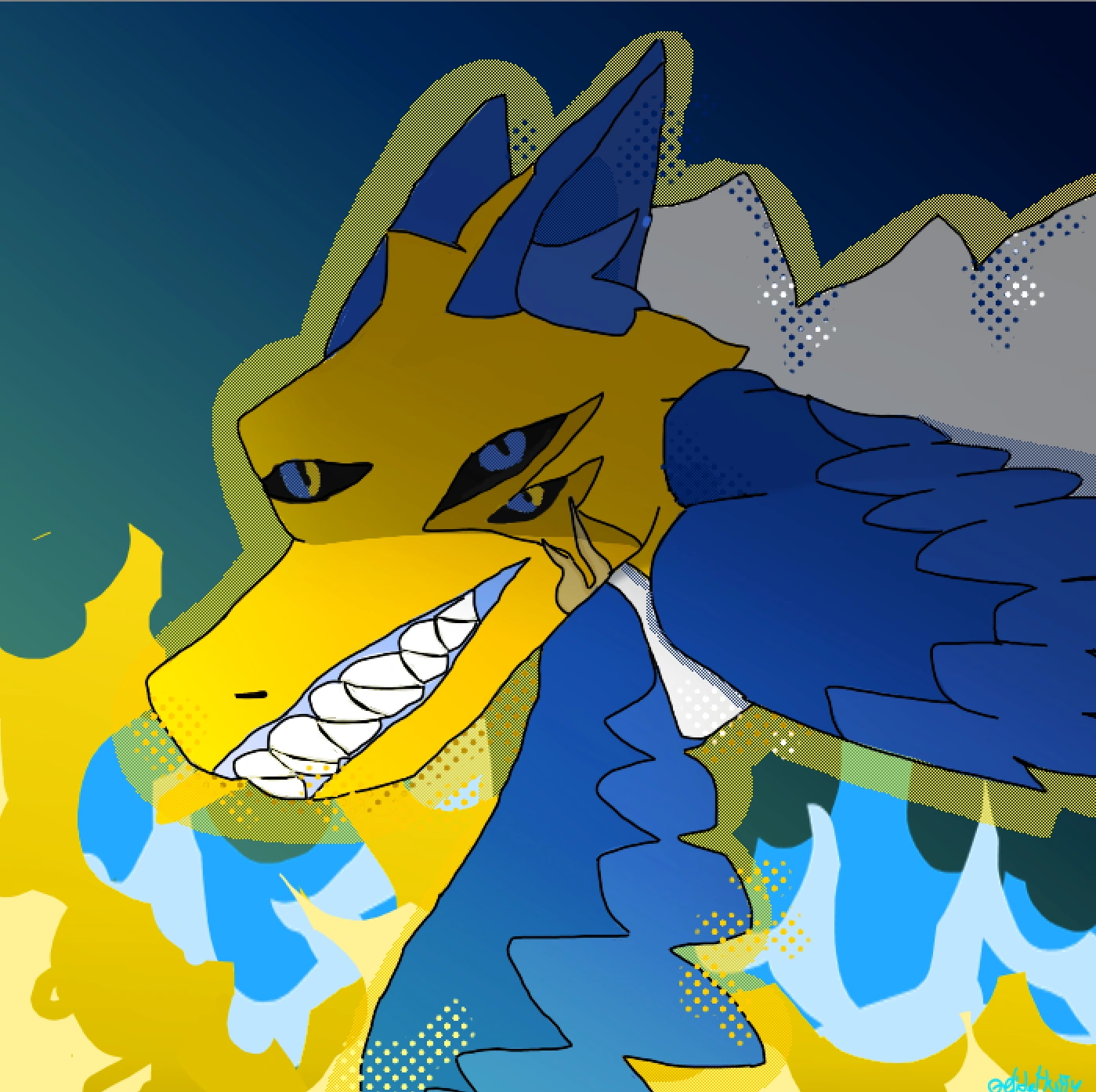 rein art... finally im free | Fandom