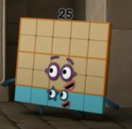 Square compound 25 | Fandom