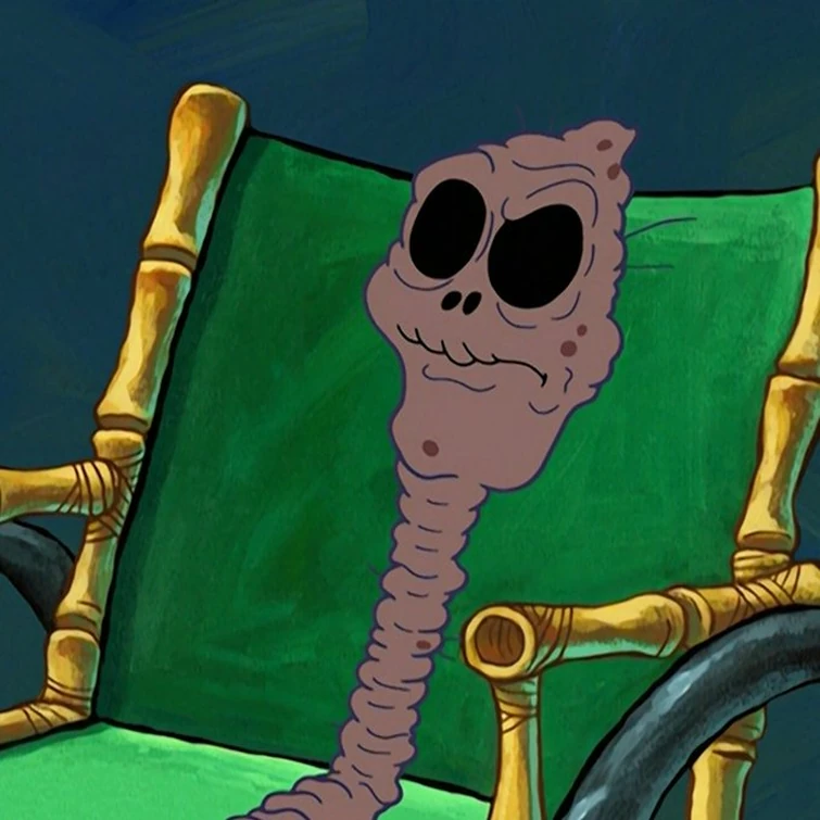 Discuss Everything About Encyclopedia SpongeBobia | Fandom