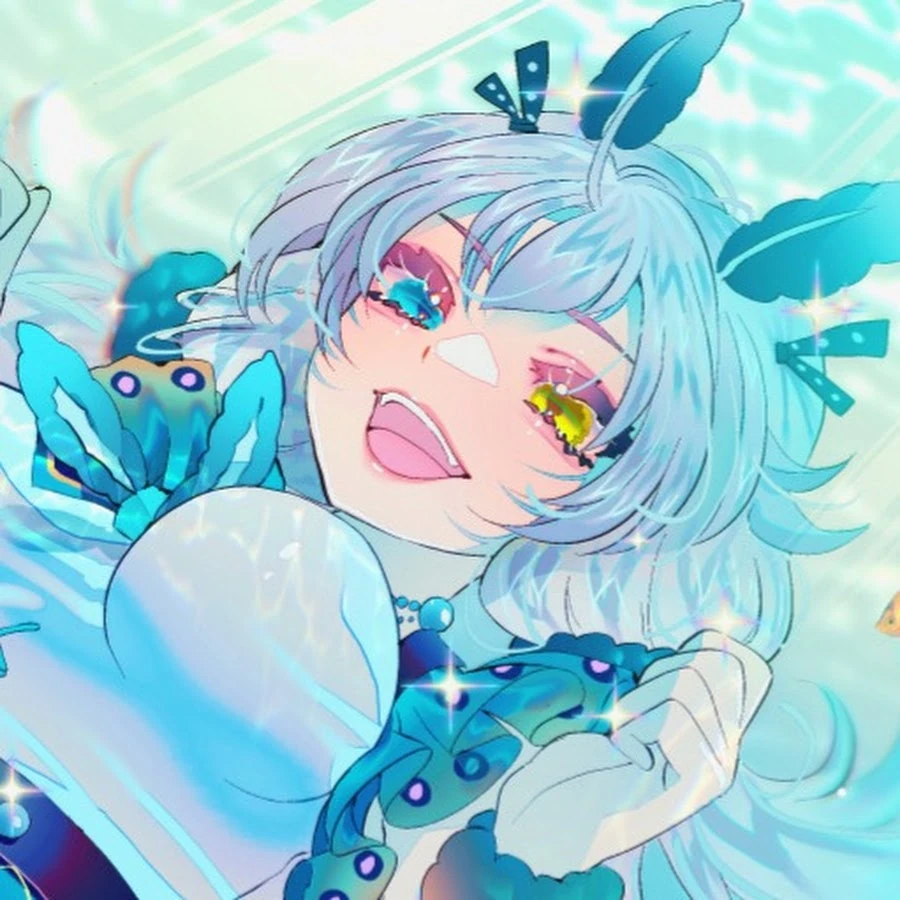 Have you ever heard of a sea bunny? | Fandom