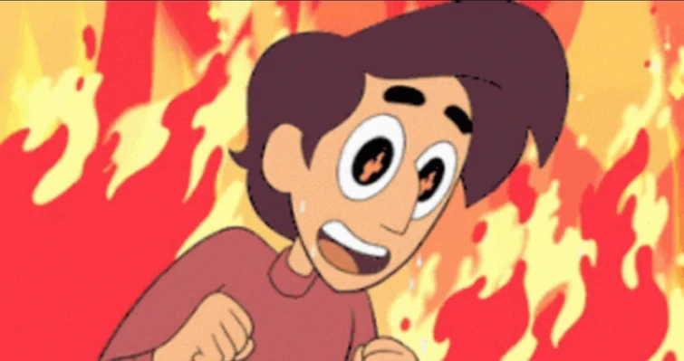 I see no difference | Fandom