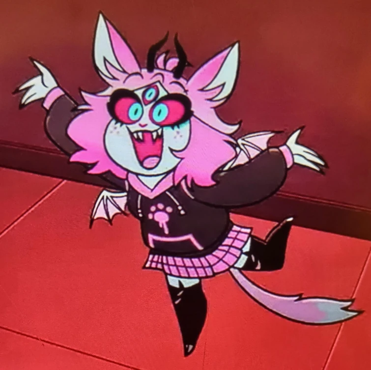 Discuss Everything About Hellaverse Wiki | Fandom