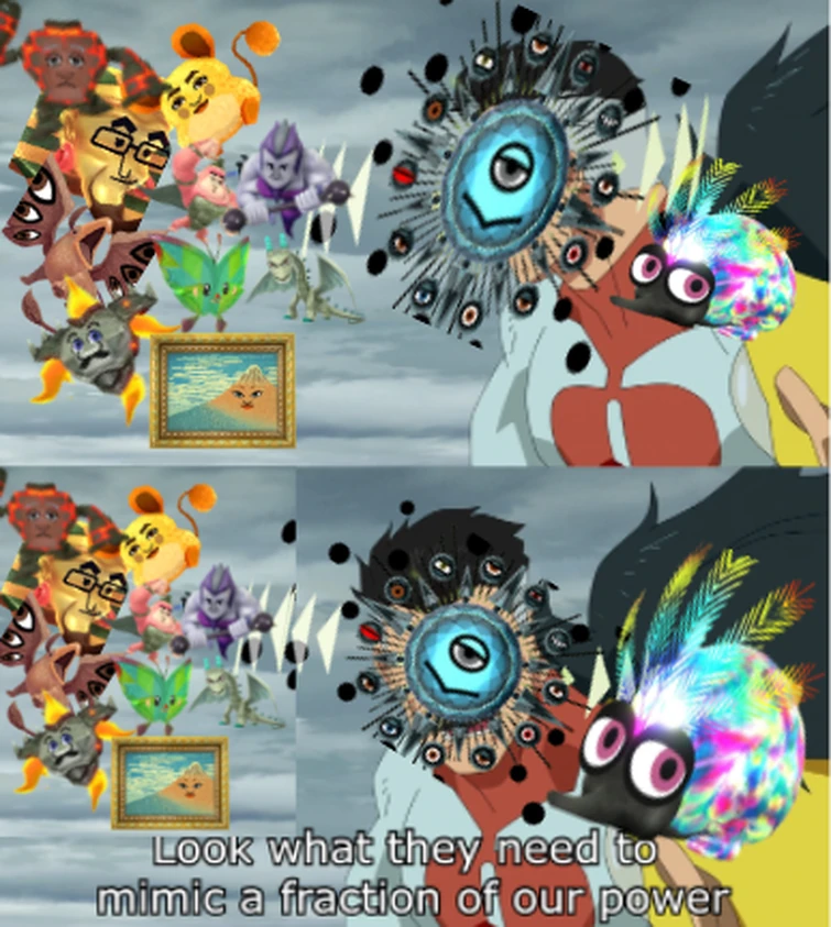 Discuss Everything About Miitopia Wiki | Fandom