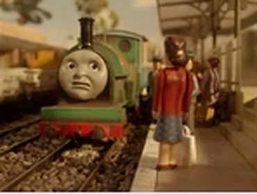 Discuss Everything About Thomas the Tank Engine Wiki | Fandom