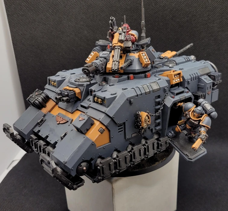 Umbral Warriors Project Update | Fandom