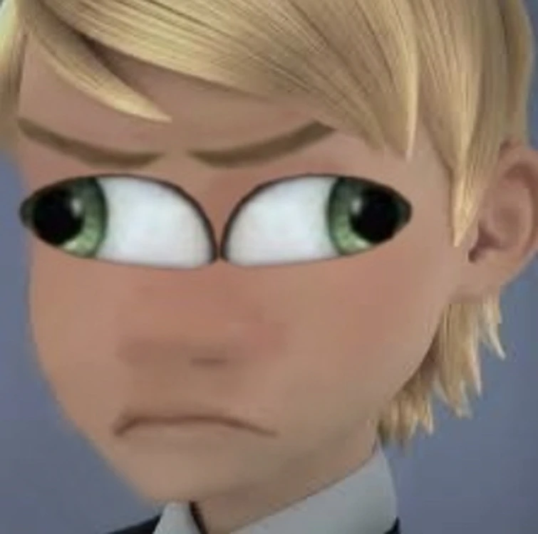 Even more Miraculously cursed images! + Never pause Miraculous pt. 2 ...