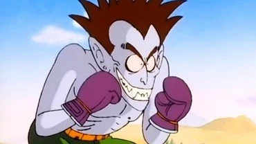 Discuss Everything About Dragon Ball Wiki | Fandom