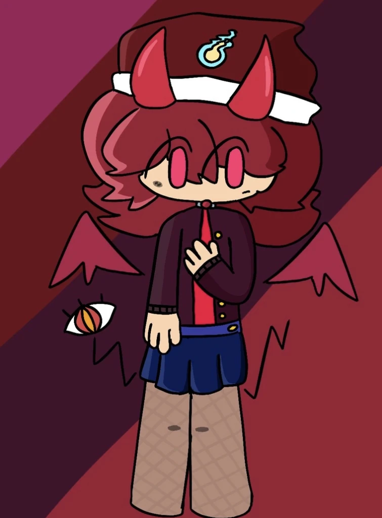 send me ur oc/sona and ill rate how scrunkly they are | Fandom