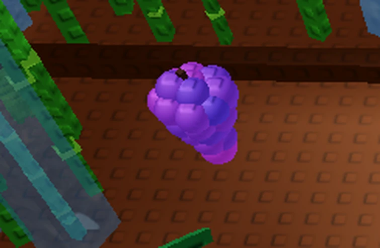 floating grape... | Fandom