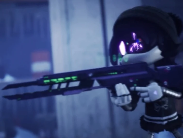 I think I know how Uzi got corrupted | Fandom