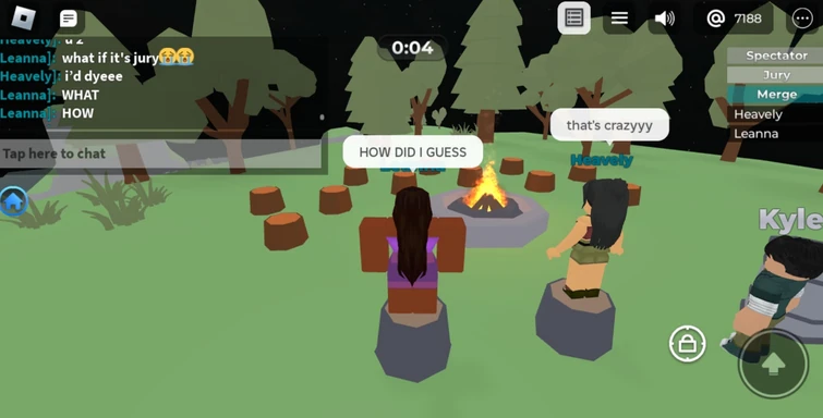 Discuss Everything About Total Roblox Drama Wiki | Fandom