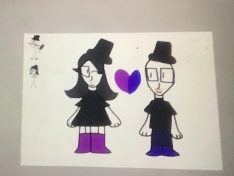 Discuss Everything About Henry Stickmin Wiki | Fandom