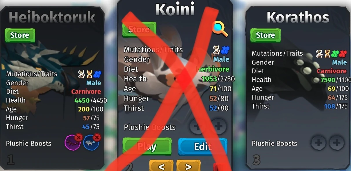 In need of Koini funds | Fandom