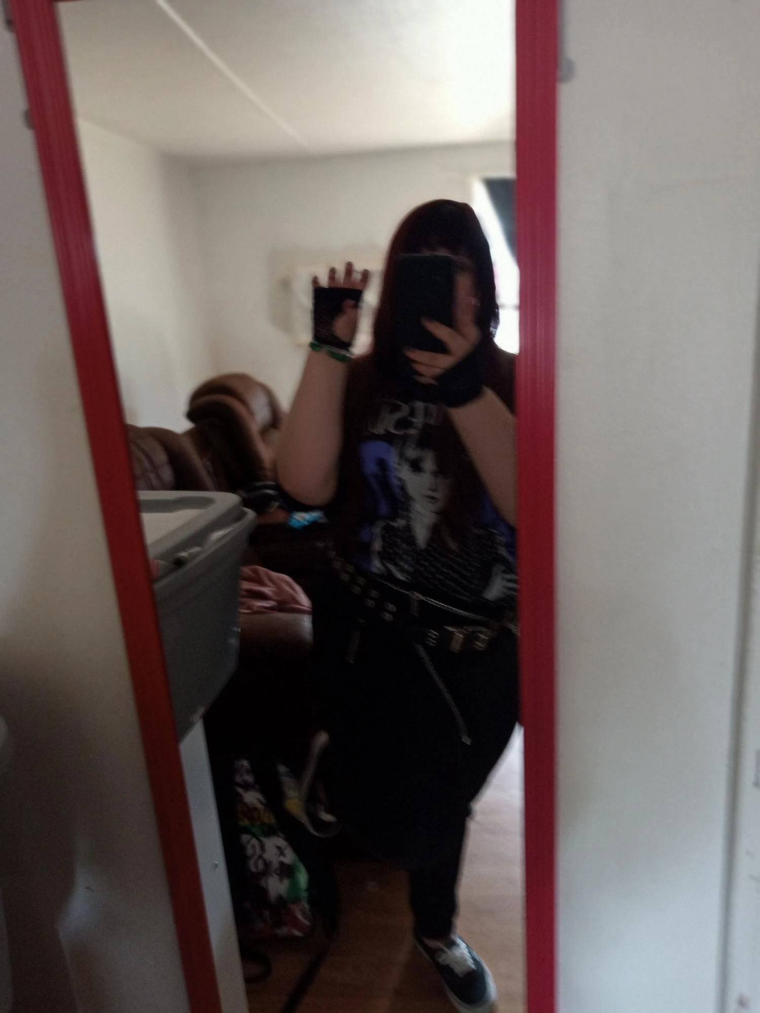 Another Emo fitt!!! :D | Fandom