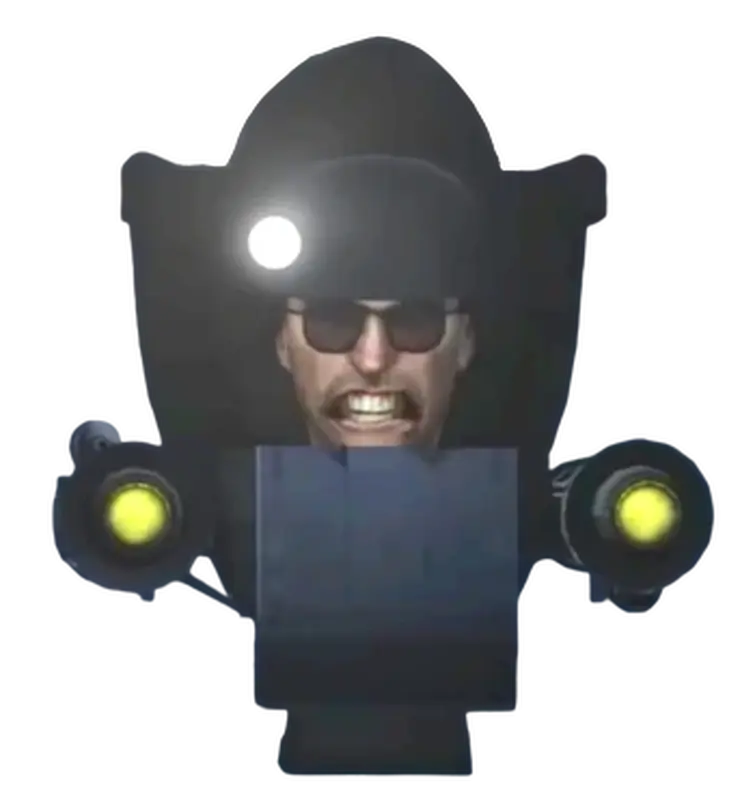 Analyzing Armored Laser Guardian Skibidi Toilet | Fandom