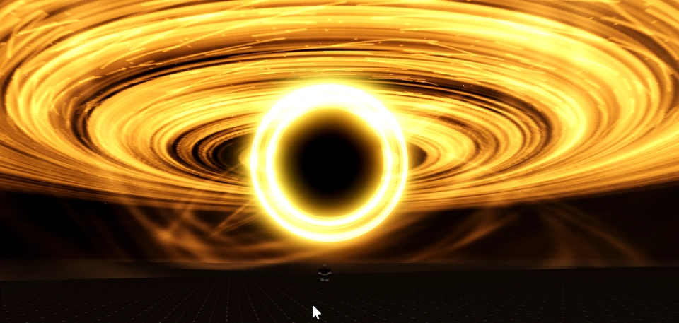 Big black hole | Fandom