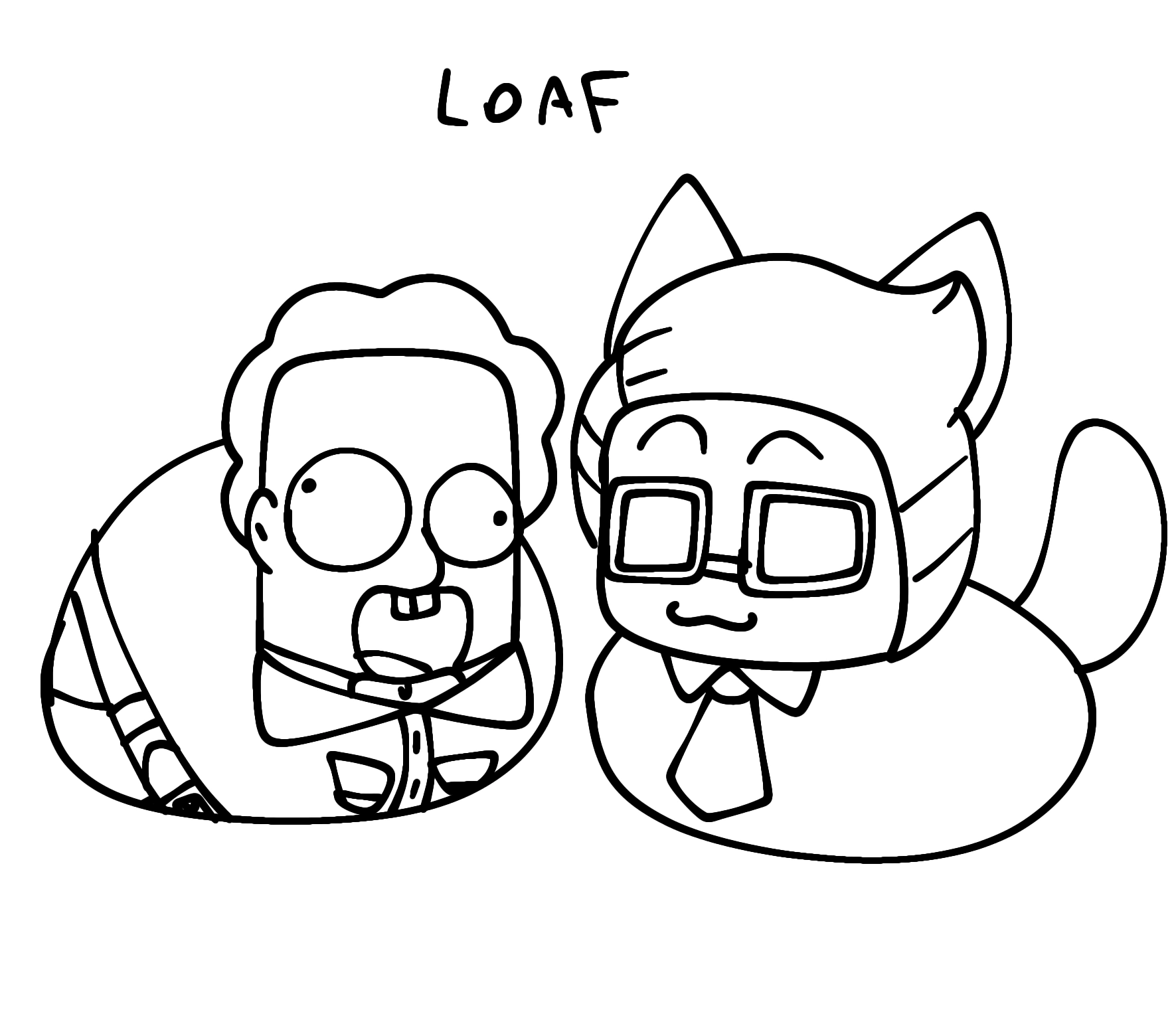 Loaf | Fandom