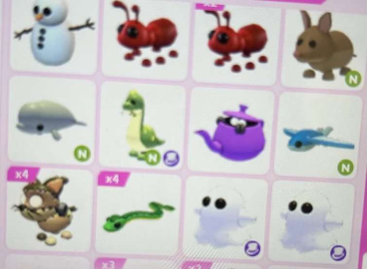 Discuss Everything About Adopt Me! Wiki | Fandom