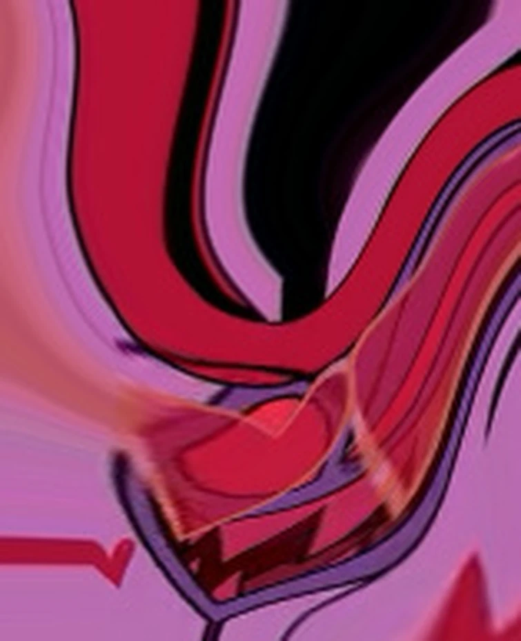 vaggie thingy | Fandom