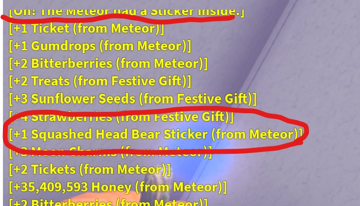 i found the scrungly scribbler | Fandom