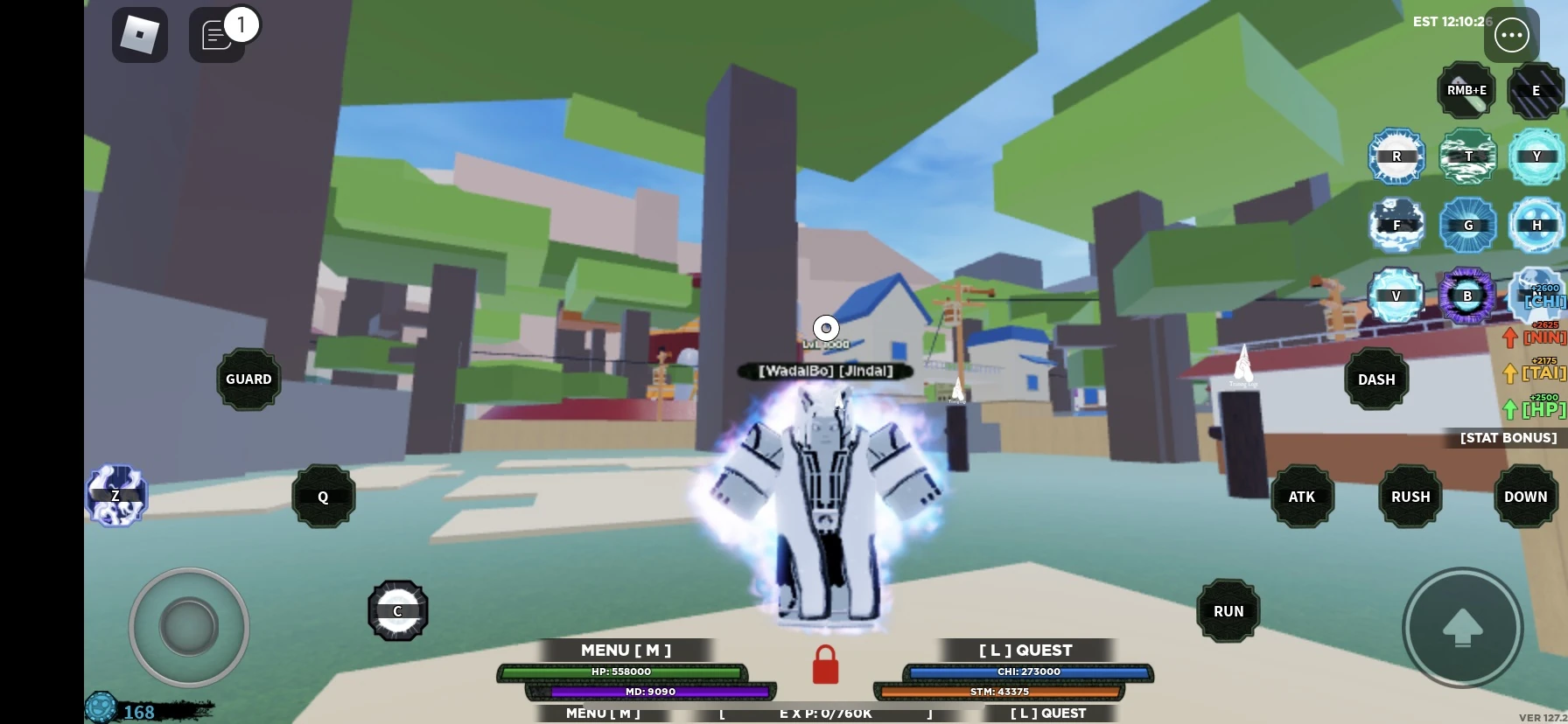 Borumaki Build | Fandom