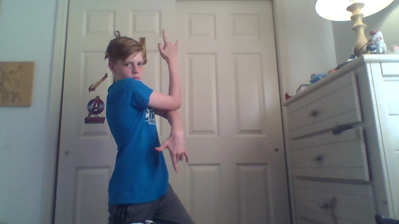 Kira Kuween but irl | Fandom