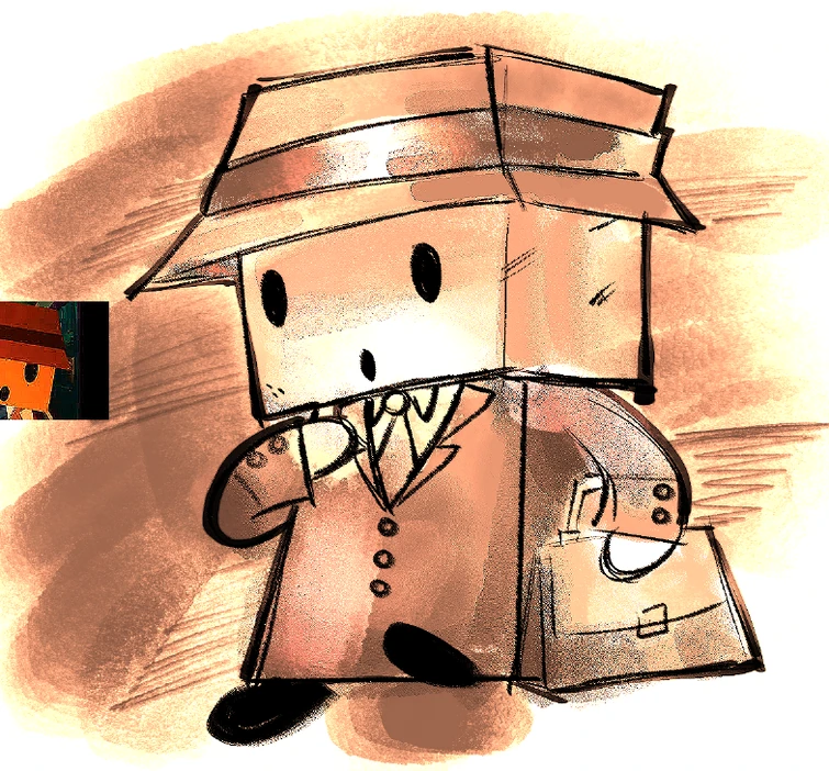 Discuss Everything About Gregory Horror Show Wiki | Fandom