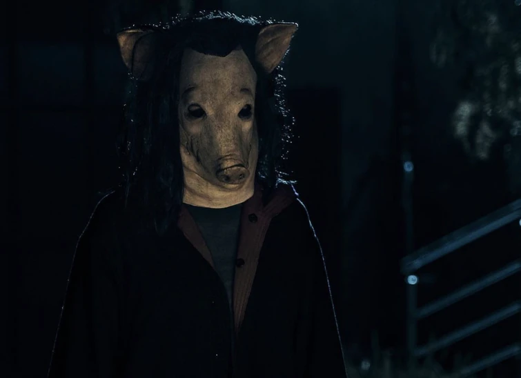 Every SAW X promo image we have so far | Fandom