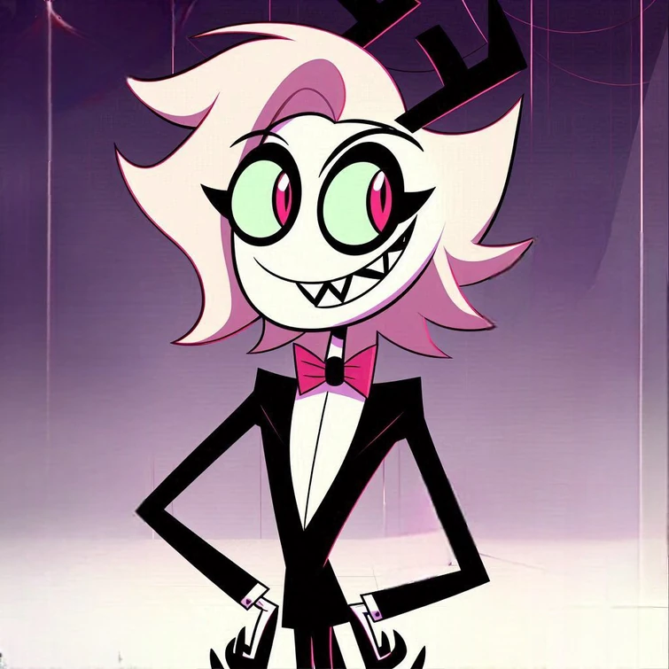 I wanna make a hh/hb oc | Fandom