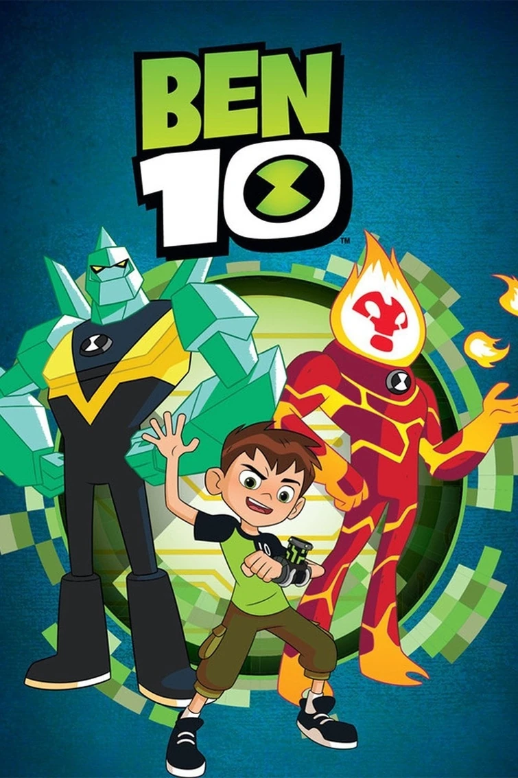 How would you rewrite Ben 10 Reboot and what would you change? | Fandom