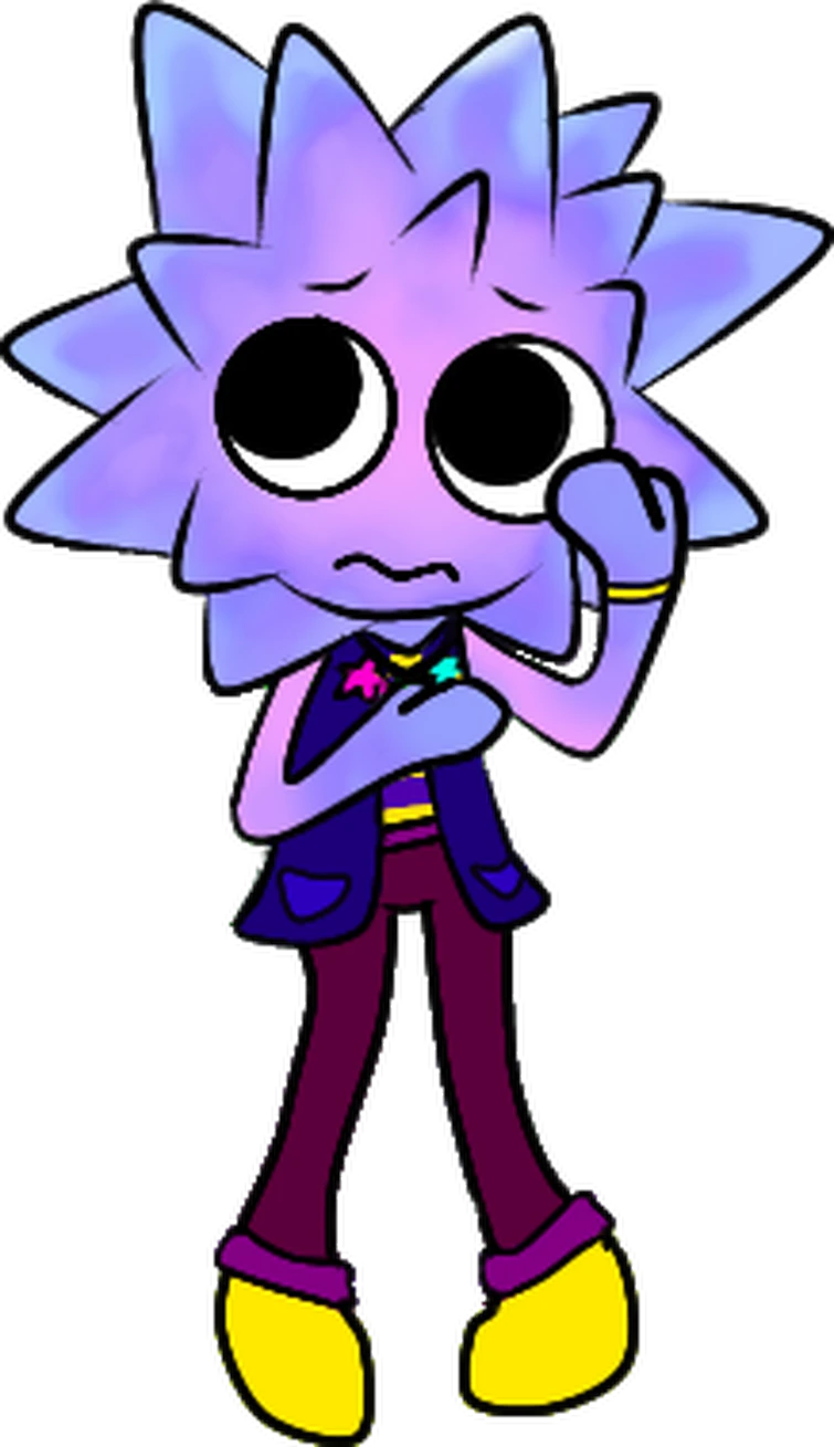 (DANDYS WORLD OC!) sparks :) | Fandom