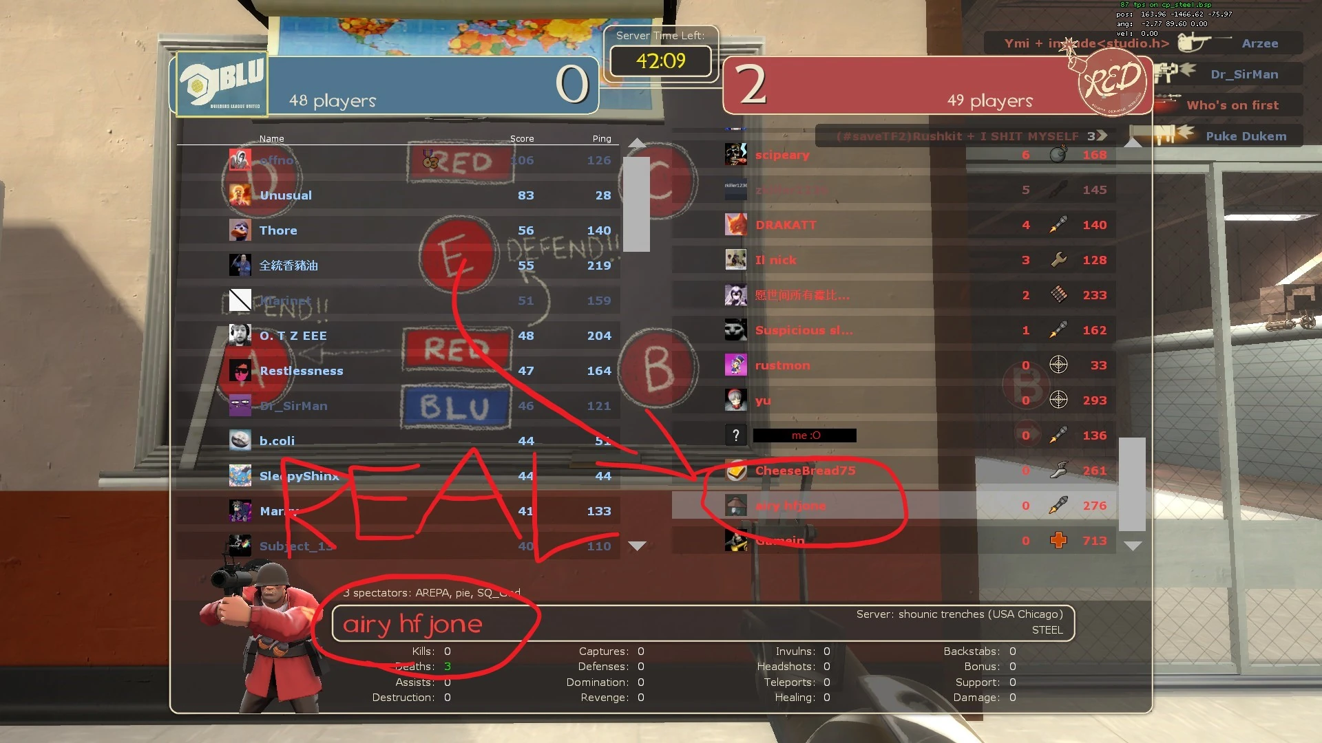 airy hfjone | Fandom